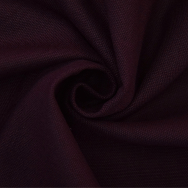 Canvas Stoff Meterware - robust & vielseitig | Stoffe Hemmers