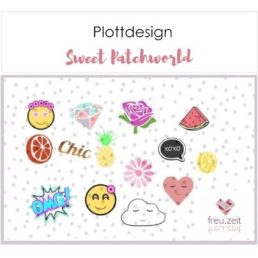 Plot Files | Fabrics Hemmers