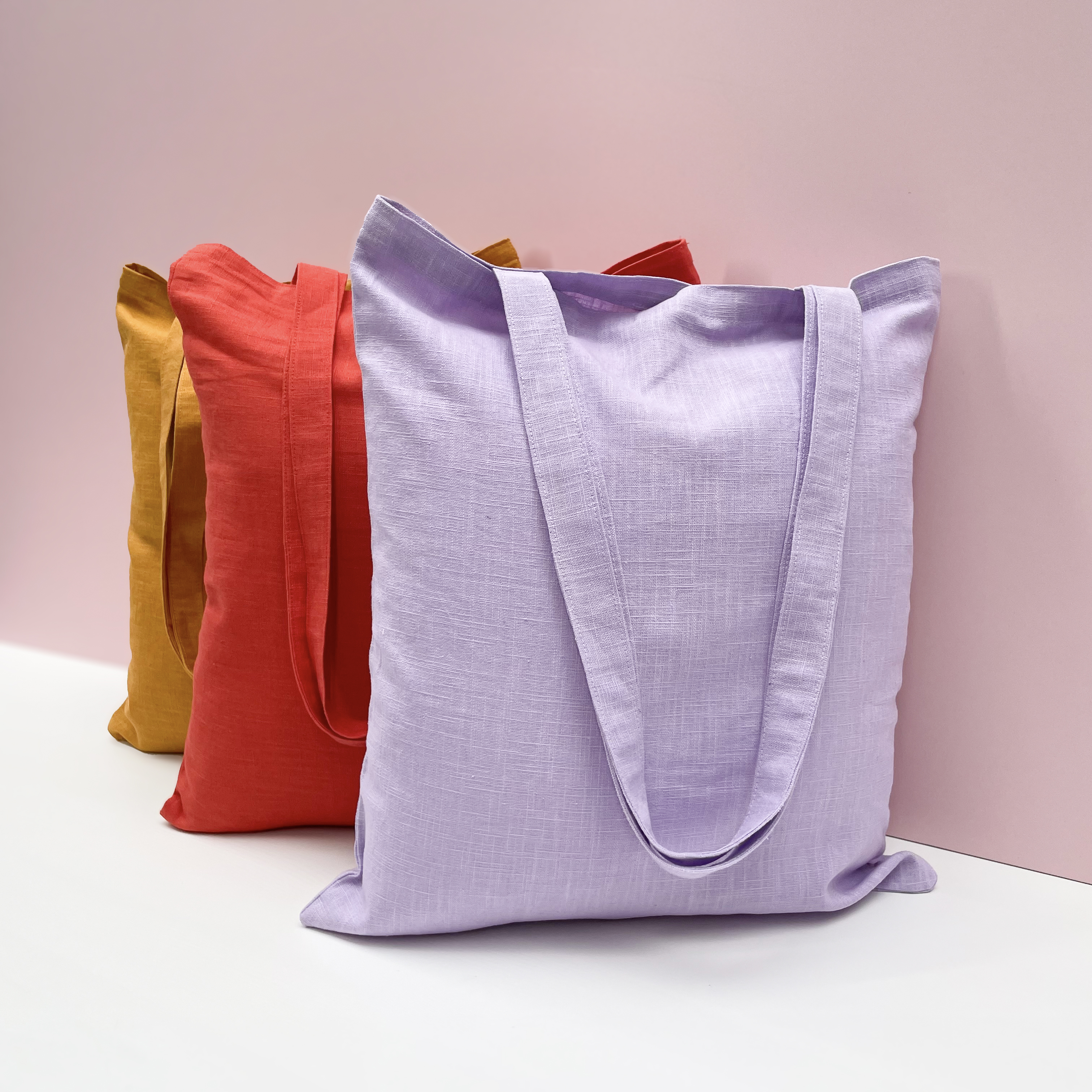 Coudre Un Sac De Course Tuto Gratuit Tissus Hemmers
