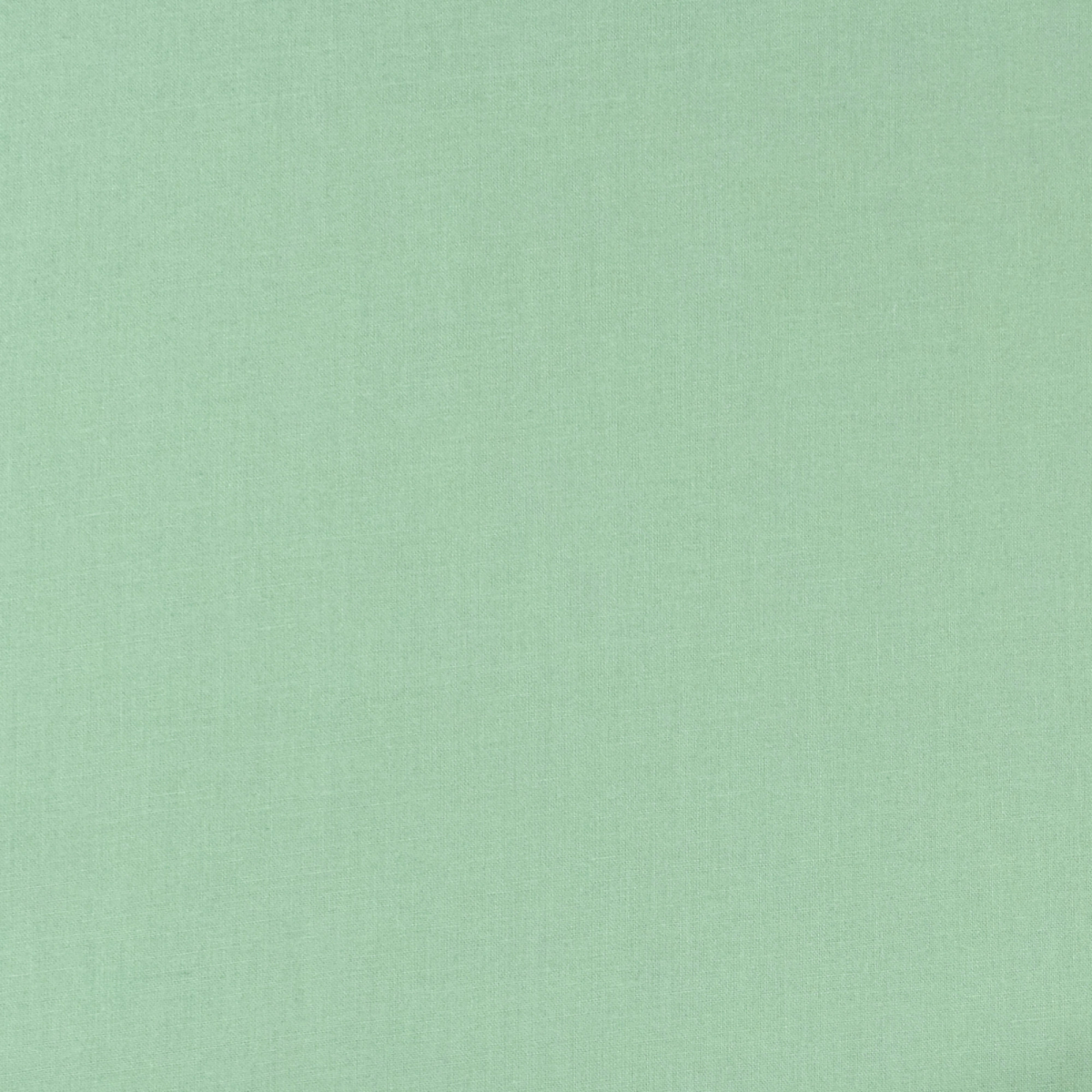 Tissu coton cretonne, vert tilleul | Tissus Hemmers