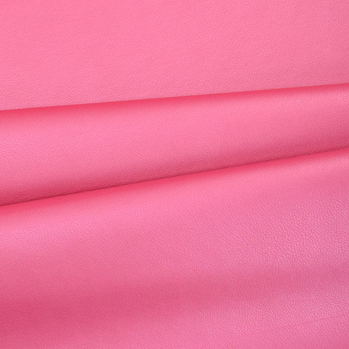 Tissu simili cuir synthétique lavea, magenta | Tissus Hemmers