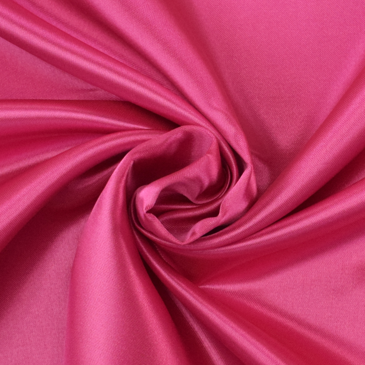 sample: Satin pink | Fabrics Hemmers