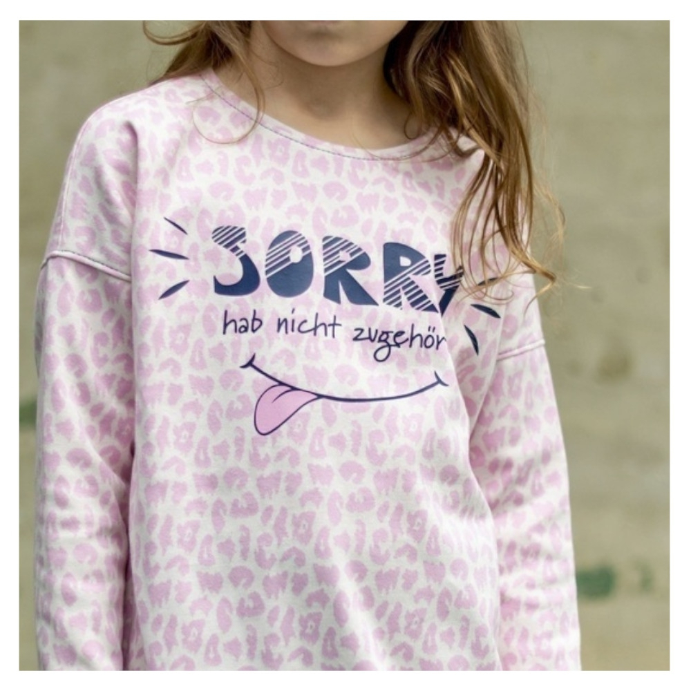 Plotterdatei GroWiDesign Statement Sorry | Stoffe Hemmers Plotterdatei GroWiDesign Statement Sorry | Stoffe Hemmers
