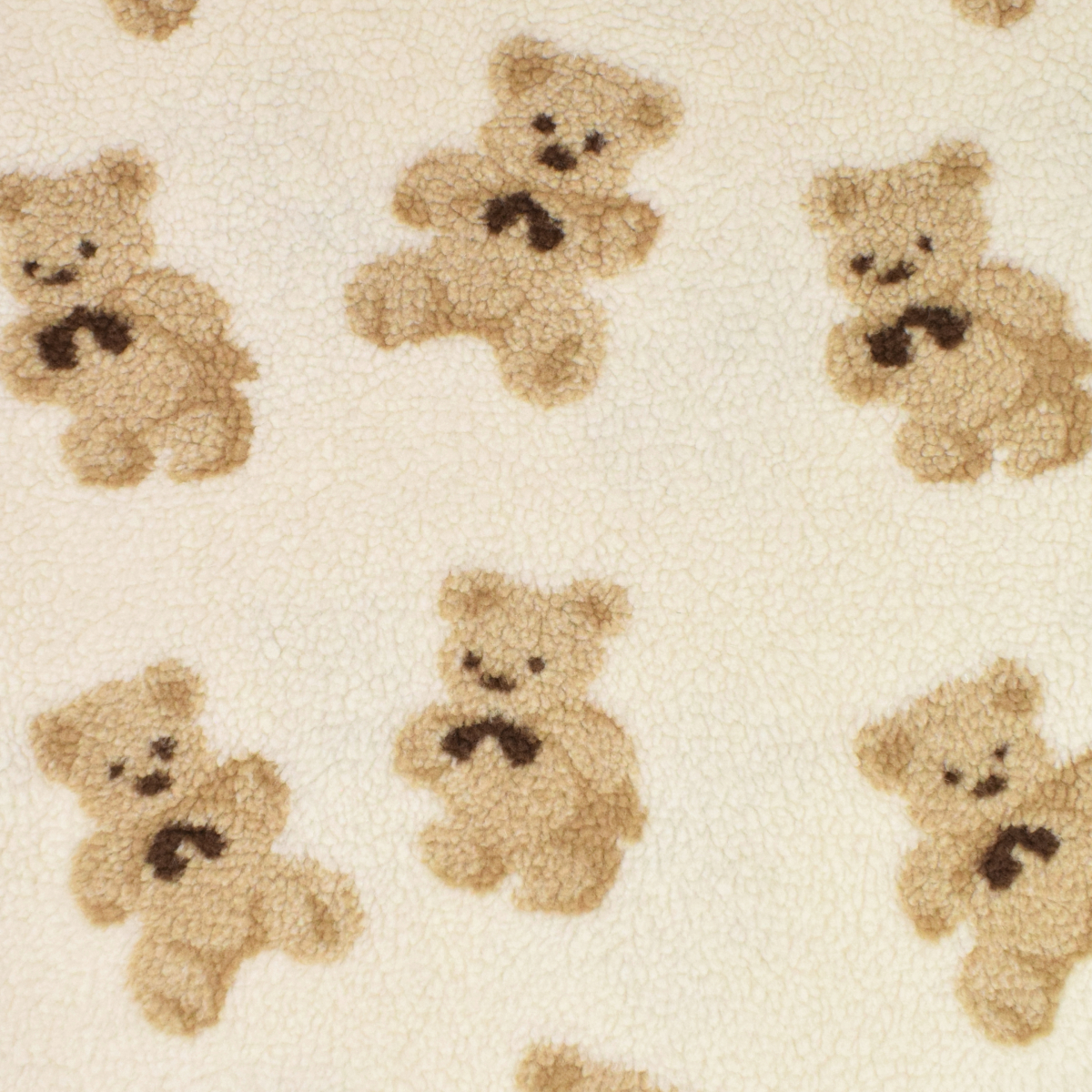 Teddy plush Teddy Bear, cream | Fabrics Hemmers