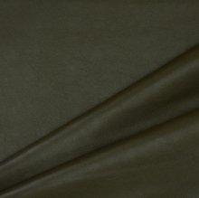 Nappalederimitat silber | Stoffe Hemmers