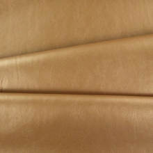 Nappalederimitat silber | Stoffe Hemmers