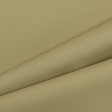 Polyester outdoor fabric plain, brown | Fabrics Hemmers