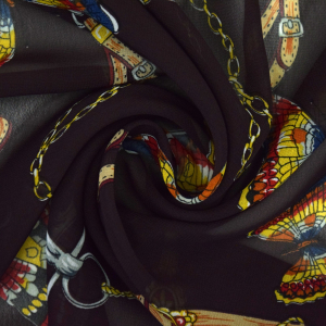 Alle Stoffarten im Überblick | Stoffe Hemmers