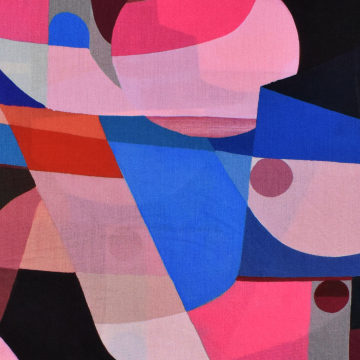 Nerida Hansen Stoffe | Stoffe Hemmers