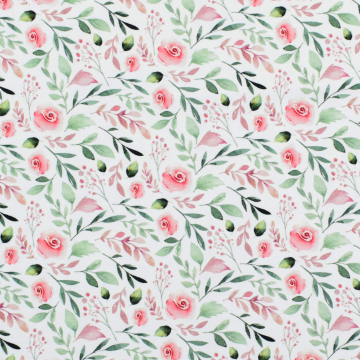 Fräulein von Julie - Markenstoffe | Stoffe Hemmers