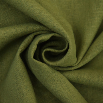 Leinenstoff Meterware: ideal im Hochsommer | Stoffe Hemmers