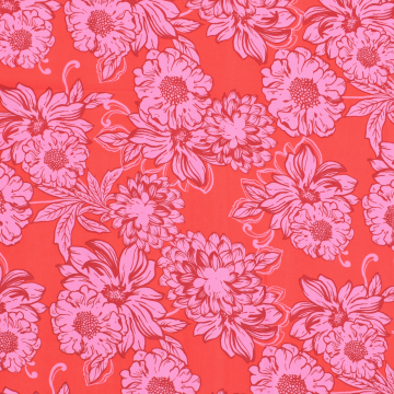 Polyester Stoff [Meterware] | Stoffe Hemmers