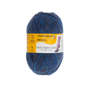 Schachenmayr Regia Sockenwolle | Stoffe Hemmers