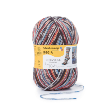 Sockenwolle - Strumpfwolle zum Stricken | Stoffe Hemmers