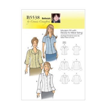 Butterick Schnittmuster | Stoffe Hemmers