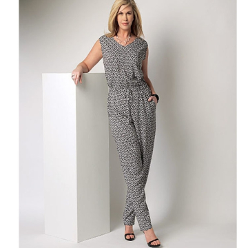 Butterick naaipatronen voordelig kopen | Stoffen Hemmers