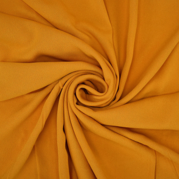 Crepe Georgette [Meterware] | Stoffe Hemmers