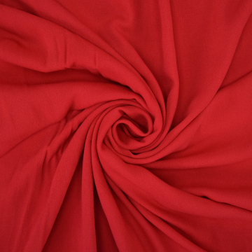 Crepe Georgette [Meterware] | Stoffe Hemmers