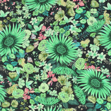 Viscose stof per meter | Stoffen Hemmers