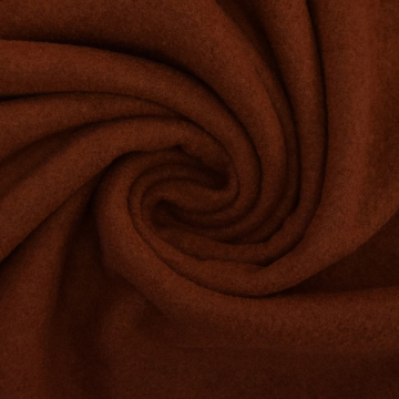 Walkloden stof per meter - Loden | Stoffen Hemmers