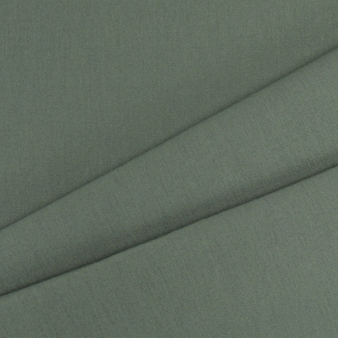 Muster: Markisen Outdoorstoff dunkelgrau, uni 160 cm | Stoffe Hemmers