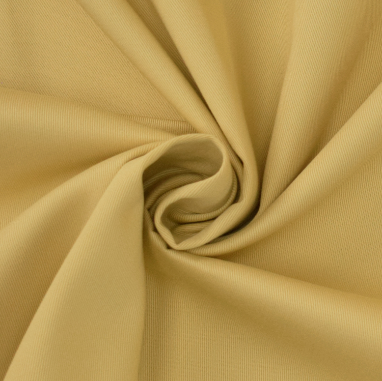 Cotton Twill camel | Fabrics Hemmers