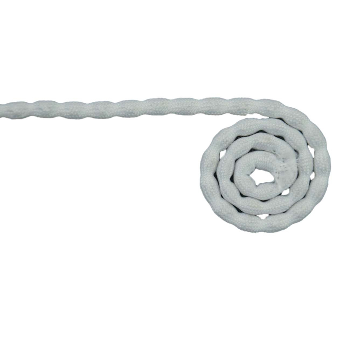 Cordon plomb pour rideaux 85 g/m | Tissus Hemmers