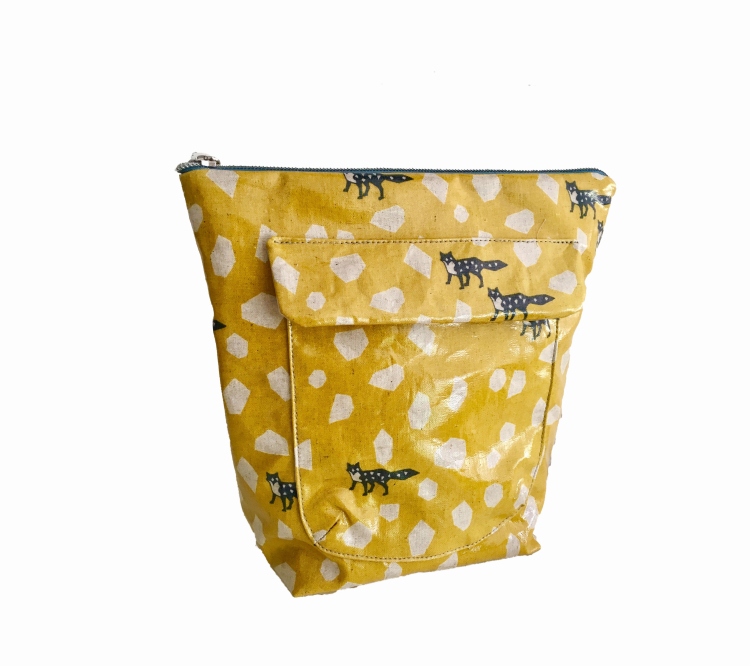 E-Book elbmarie Tasche Lotti, german | Fabrics Hemmers