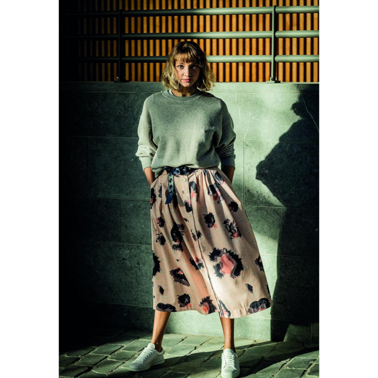 E-Book Fibre Mood Rock Alix | Stoffe Hemmers