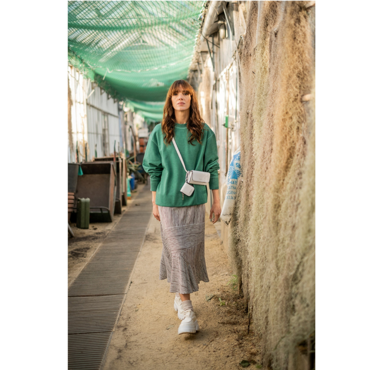 E-Book Fibre Mood Rock Crystal | Stoffe Hemmers