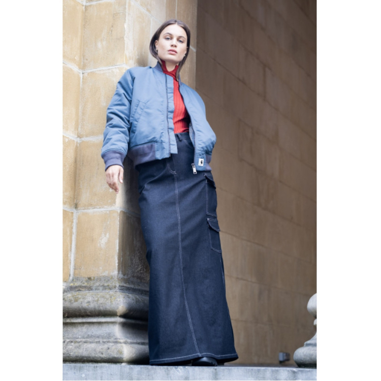 E-Book Fibre Mood Rock Marah | Stoffe Hemmers