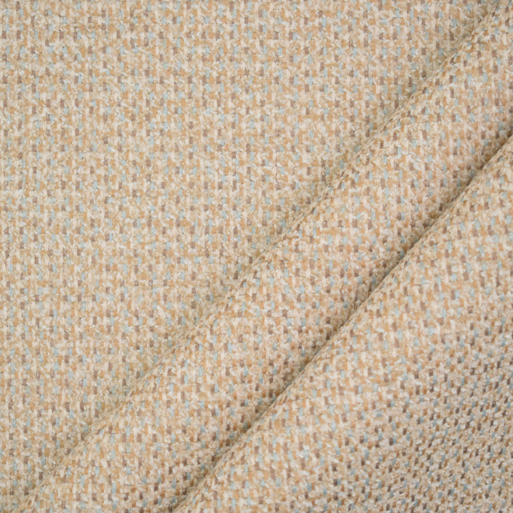 Meubelstof Chester, beige gemêleerd | Stoffen Hemmers