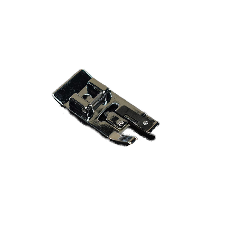Overlock presser foot Snap-On | Fabrics Hemmers