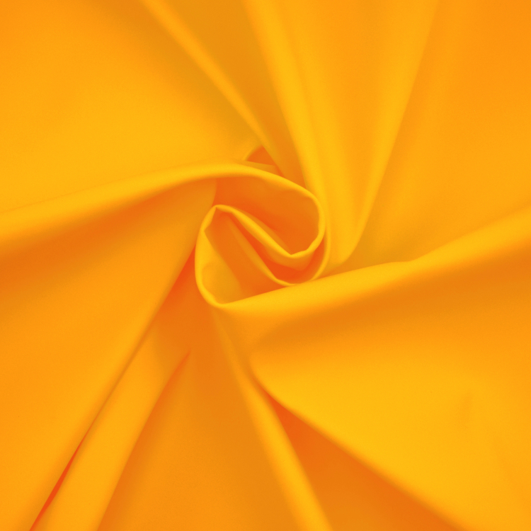 Rain coat fabric Aqua Protect, yellow | Fabrics Hemmers