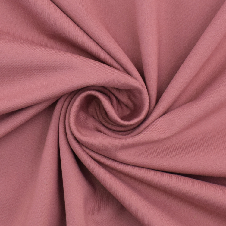Sports jersey, dusty pink | Fabrics Hemmers