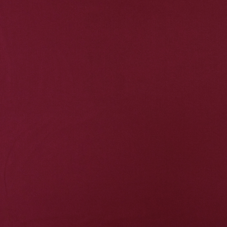 Stretch Twill, weinrot | Stoffe Hemmers